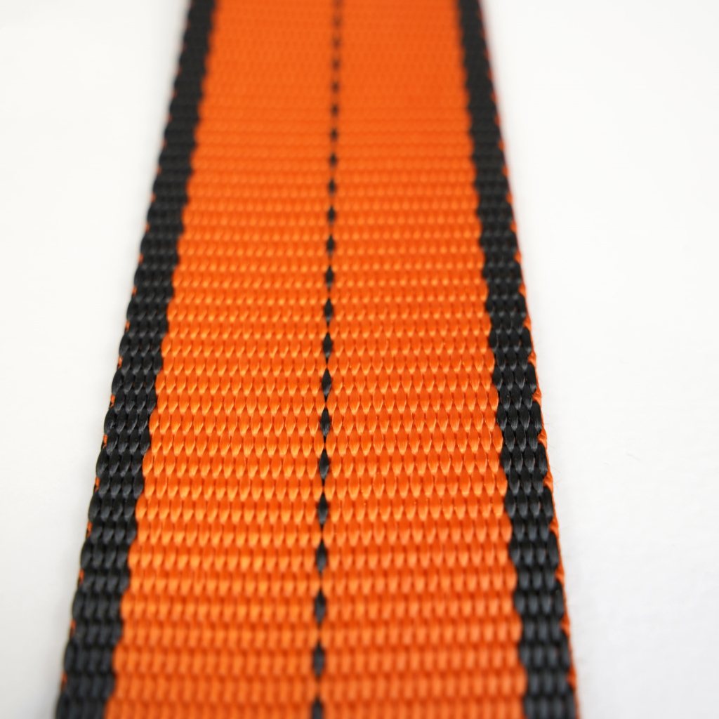 High Strength Climbing Harness Webbing