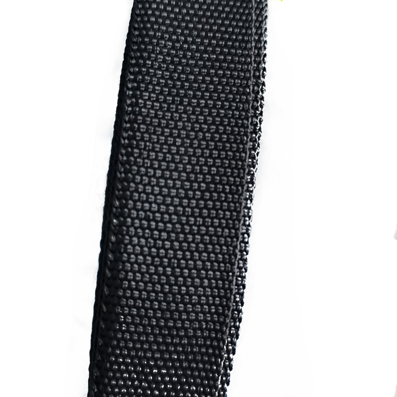 100% polyester canvas furniture webbing