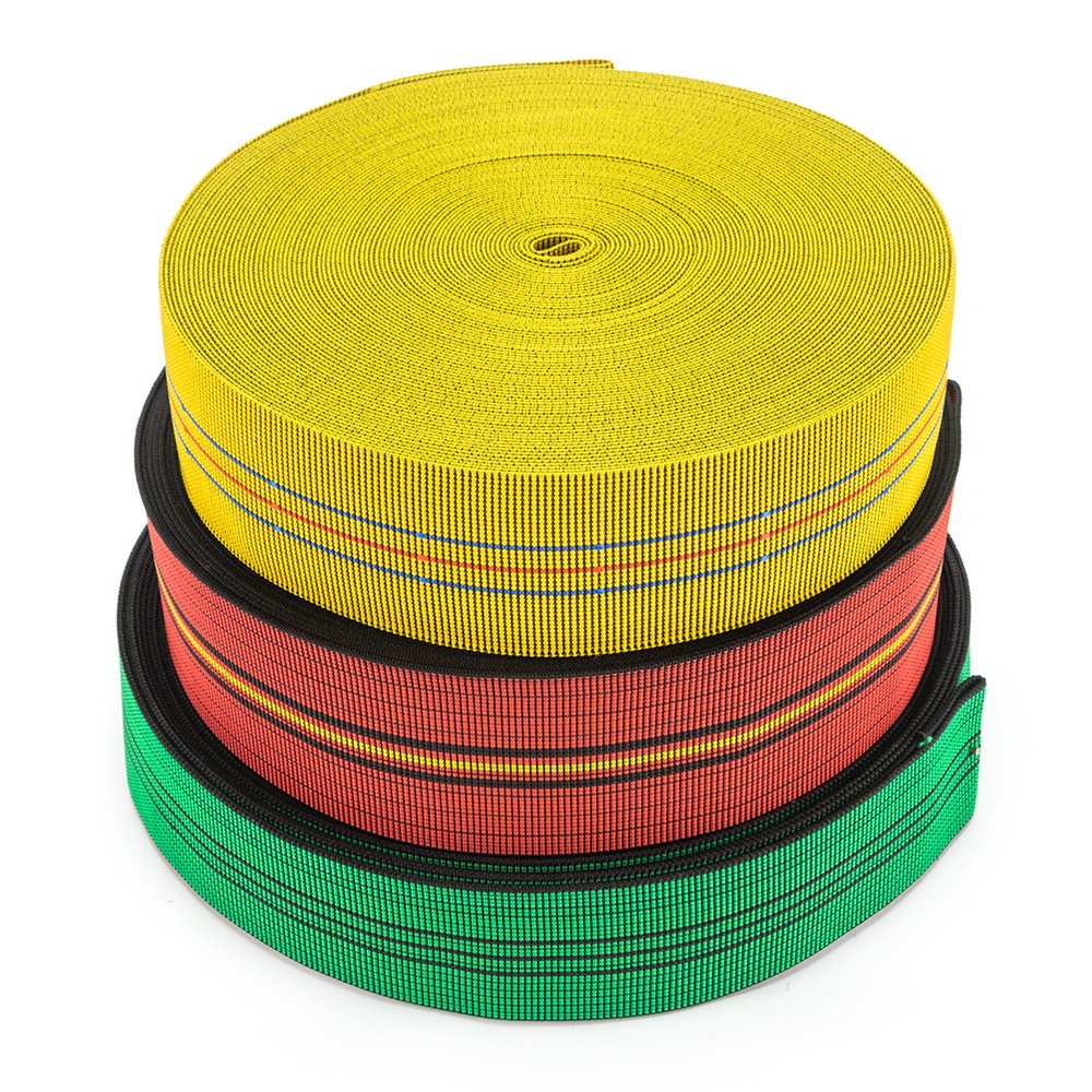Quickly distinguish the difference between nylon webbing and imitation ...