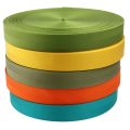 custom printed nylon webbing