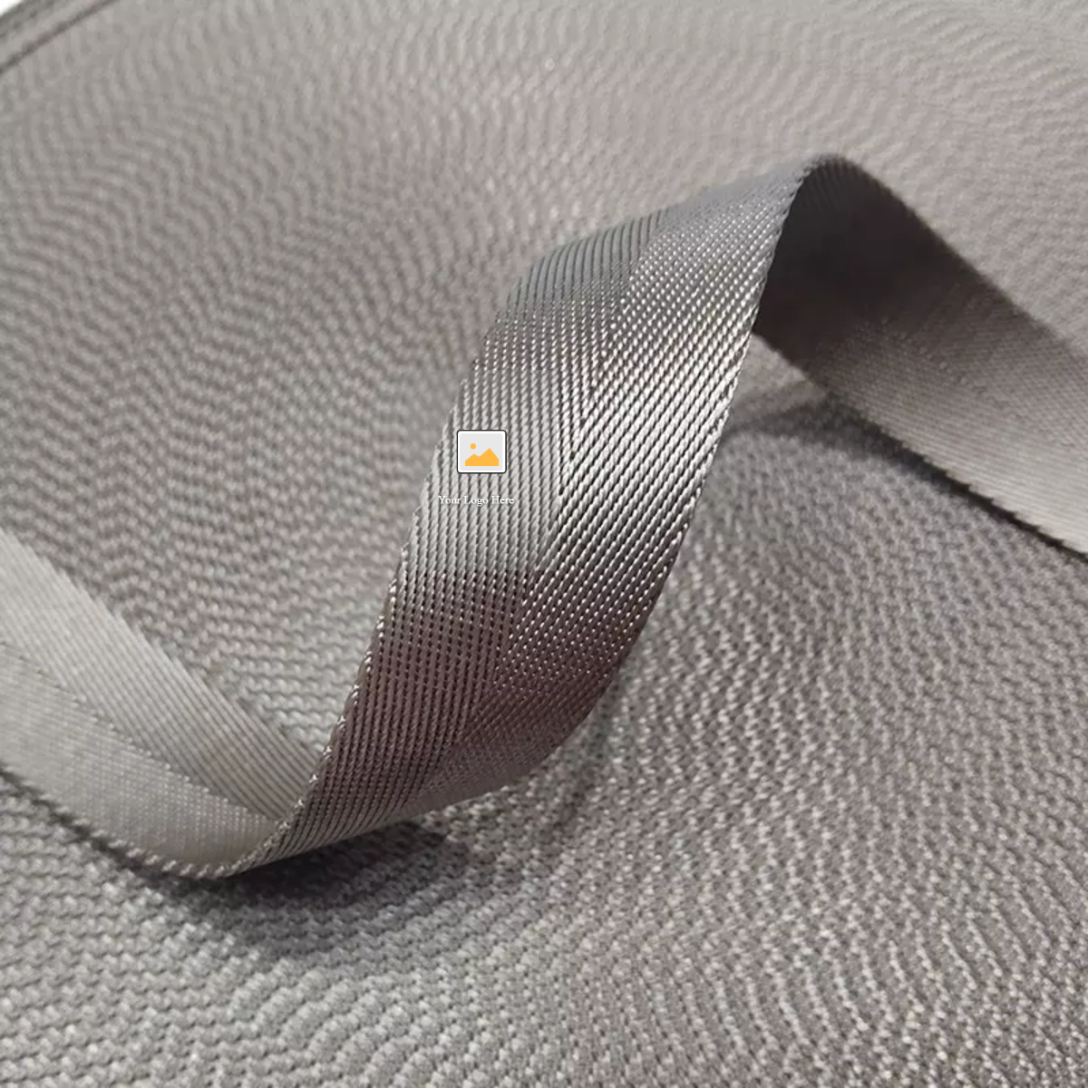 Eco-friendly 100% nylon webbing