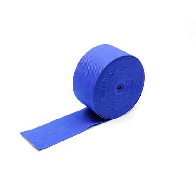 High Strength Polypropylene Webbing