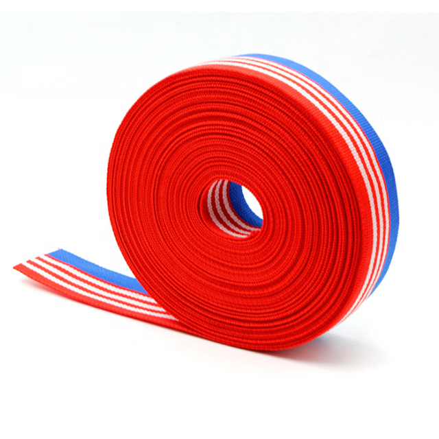 High Strength Polypropylene Webbing