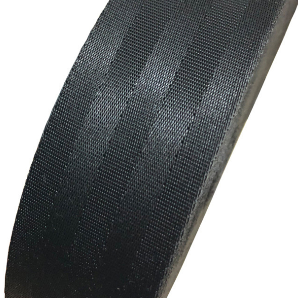 Resilient Color Webbing Strap Seat Belt