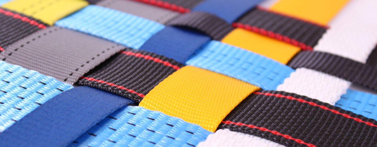Webbing Suppliers, Custom Webbing Manufacturers, Wholesale Elastic ...