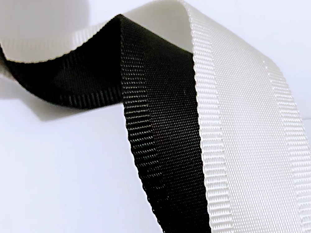 20mm 38mm custom nylon webbing strap