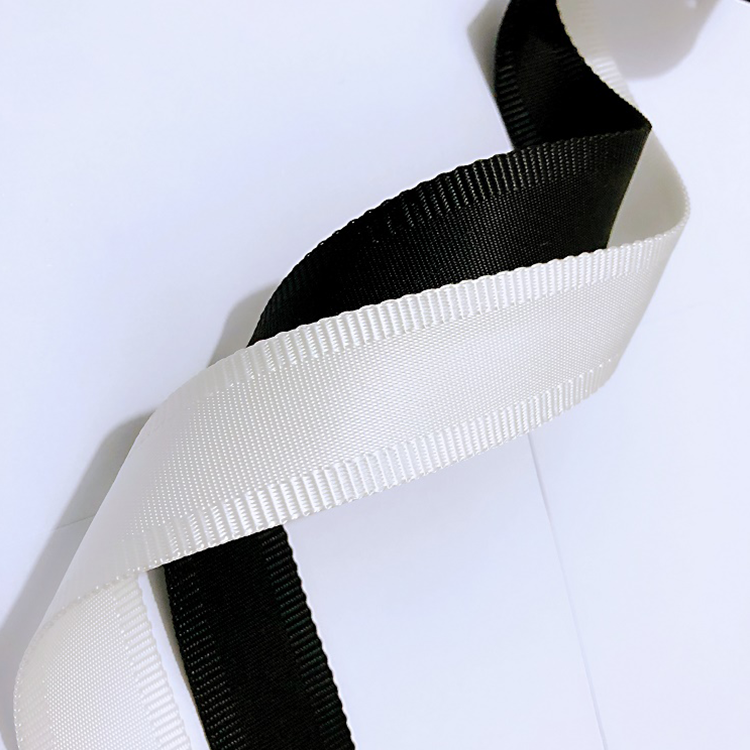 20mm 38mm custom nylon webbing strap