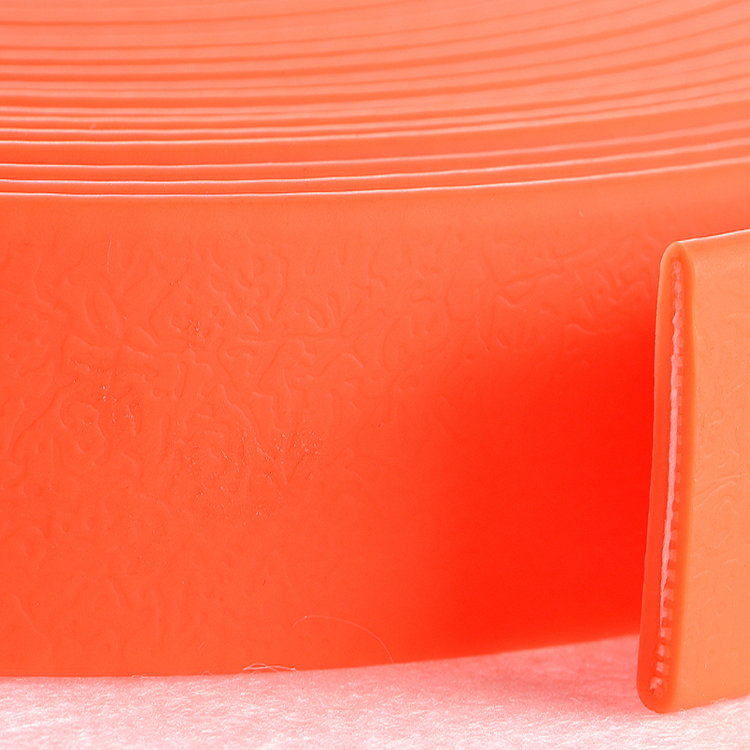 Waterproof PVC Coated Nylon Webbing