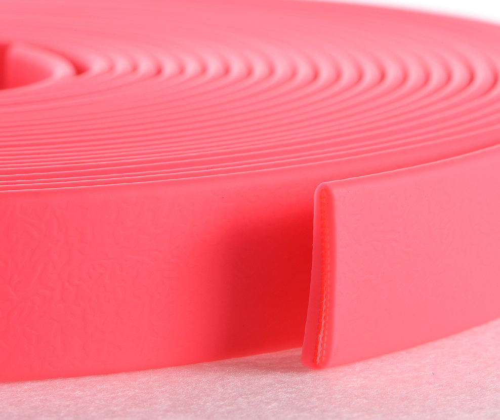 Waterproof PVC Coated Nylon Webbing