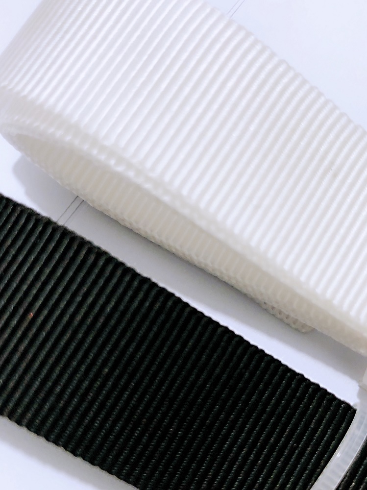 Custom nylon webbing strap nylon webbing