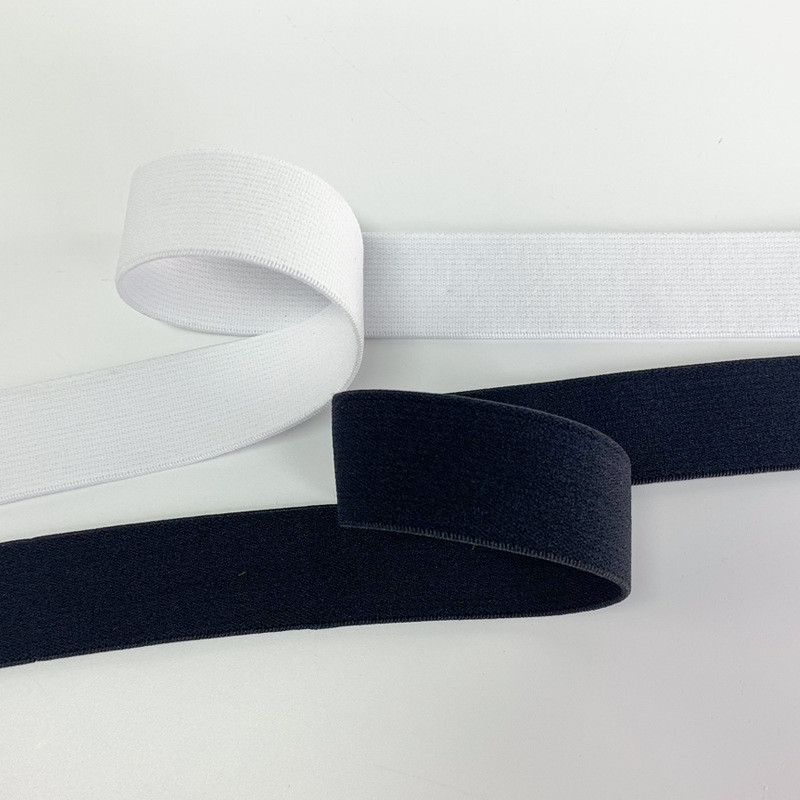 custom cotton polyester webbing