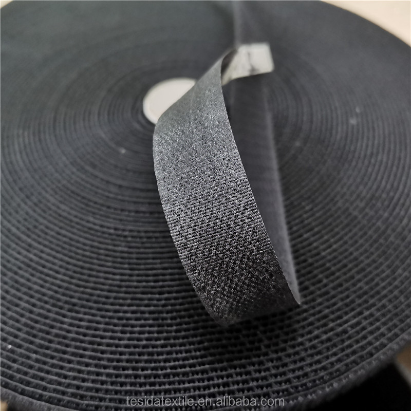 custom cotton polyester webbing