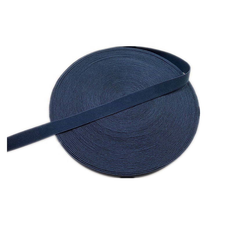 custom cotton polyester webbing