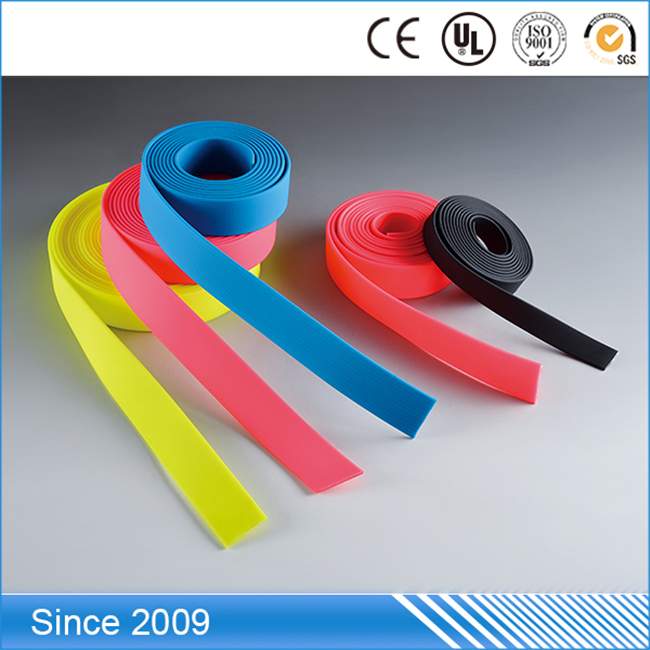 custom printed nylon webbing