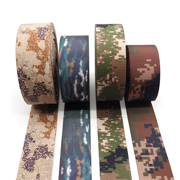 The Key Applications of Nylon Webbing in Watersports