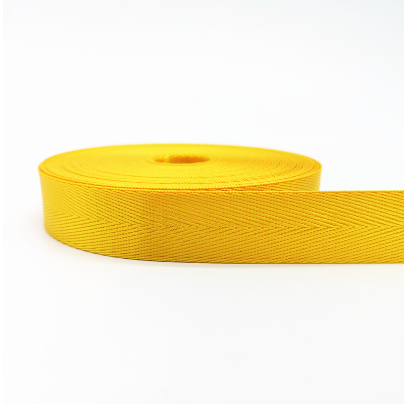 1 inch nylon thread webbing