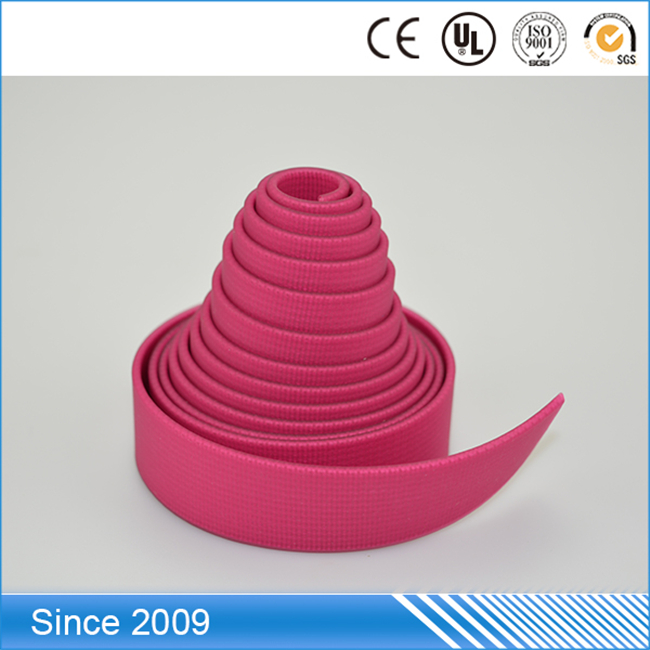 custom printed nylon webbing