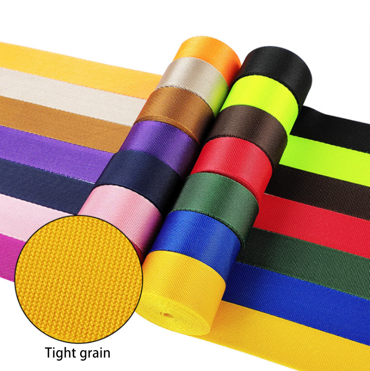 1 inch nylon thread webbing