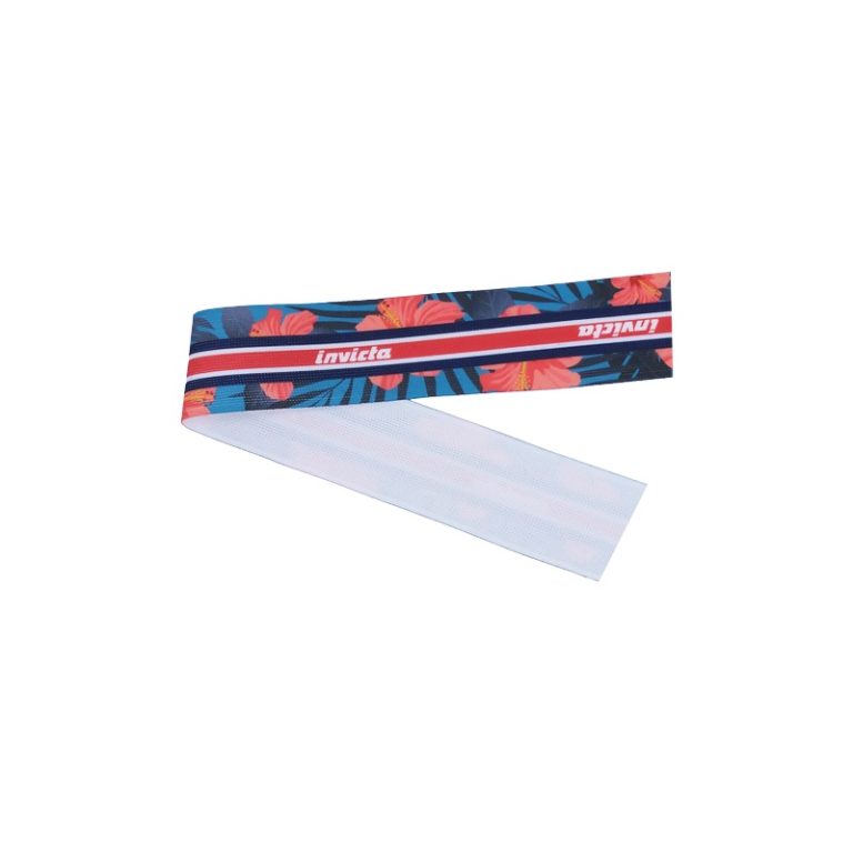 Custom sublimation pattern printing webbing